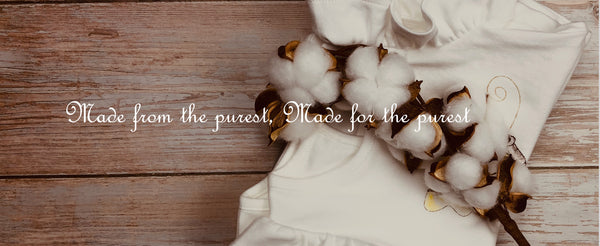 What is really about organic cotton and why it matters to all of us ...